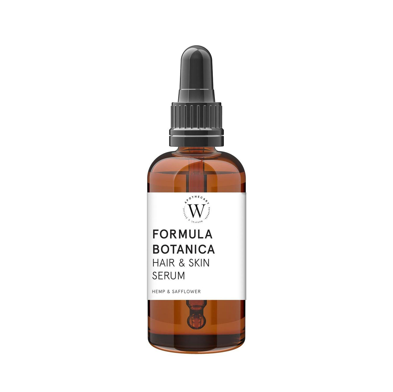 FORMULA BOTANICA - Hair & Skin Serum – WONDERVELD APOTHECARY